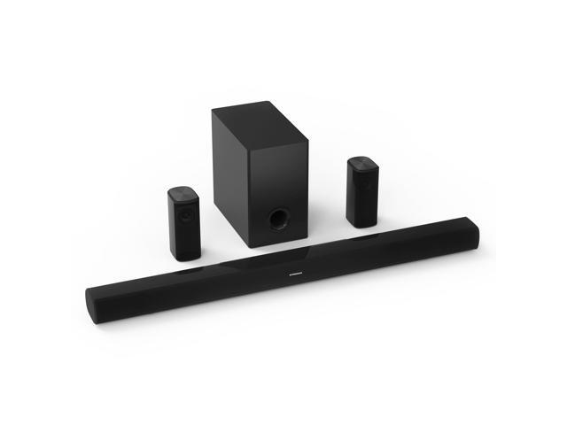 Click here for HyperGear SB51a 5.1 Home Theater Surround Sound Sy... prices