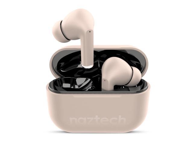 Click here for Naztech Xpods PRO TWS with Wireless Charging Case prices