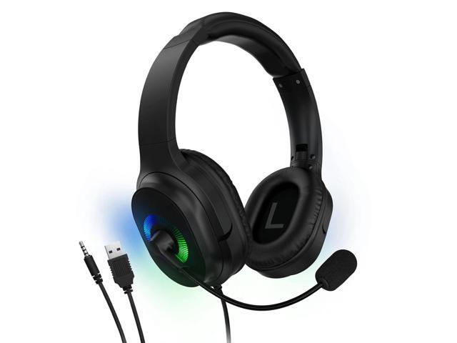 Click here for HyperGear V150 Home/Office Stereo Headset prices