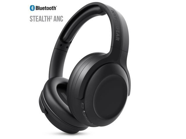 Click here for HyperGear Stealth2 ANC Wireless Headphones prices