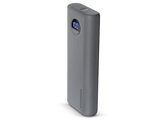 Click here for HyperGear PowerPack PRO+ 20000mAh 20W Power Bank prices