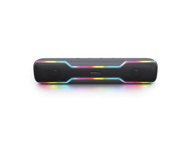Click here for HyperGear HyperBeam LED Wireless Speaker prices