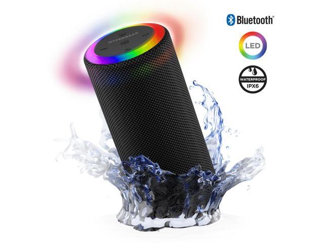 Click here for HyperGear Halo XL Wireless LED Speaker prices