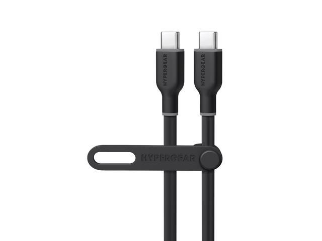 Click here for HyperGear Flexi PRO USB-C to USB-C Cable 10ft prices