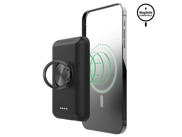Click here for HyperGear 5000mAh Magnetic Wireless Power Bank prices