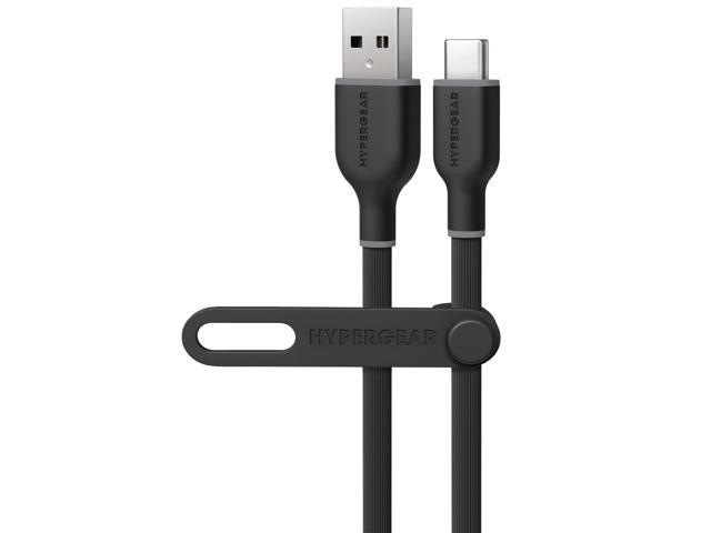 Click here for HyperGear Flexi PRO USB to USB-C Cable 4ft prices