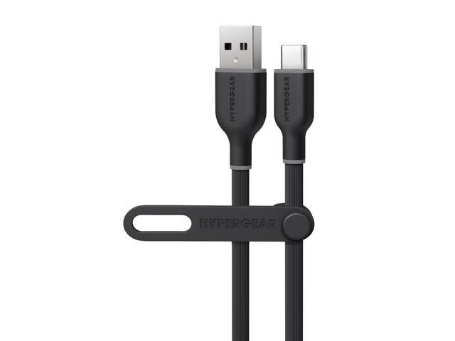 Click here for HyperGear Flexi PRO USB to USB-C Cable 10ft prices