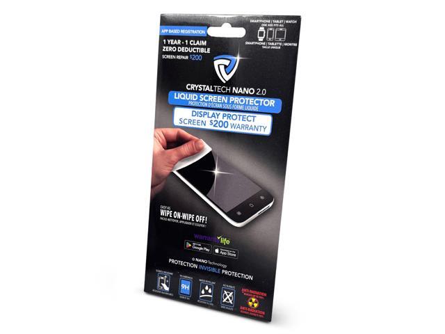 Click here for Crystaltech Nano Consumer Choice Phone Package 2.0 prices