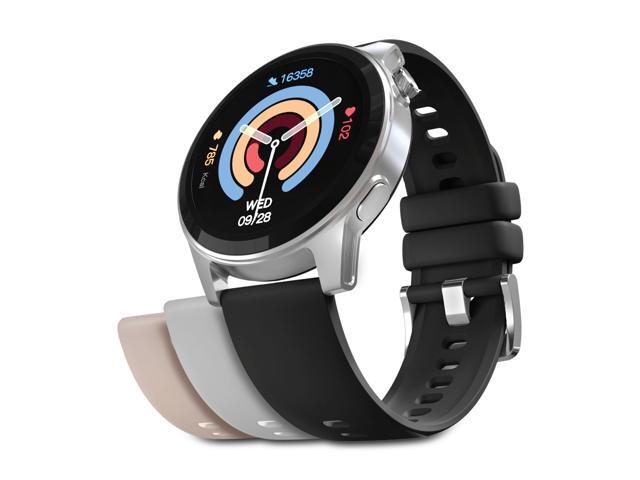Click here for HyperGear SmartWatch + Fitness Tracker prices