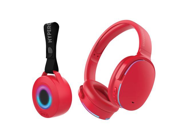 Click here for HyperGear Audio Essentials Headphones and Speaker... prices