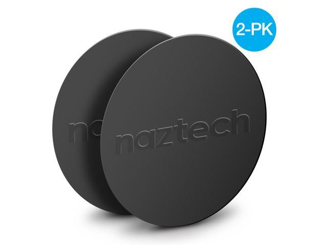 Click here for Naztech MagBuddy Universal Round Plates Compatible prices