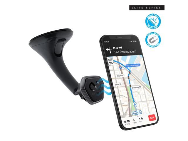 Click here for Naztech MagBuddy Elite Windshield Mount prices