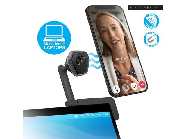 Click here for Naztech MagBuddy Elite Cell Phone Laptop Mount prices