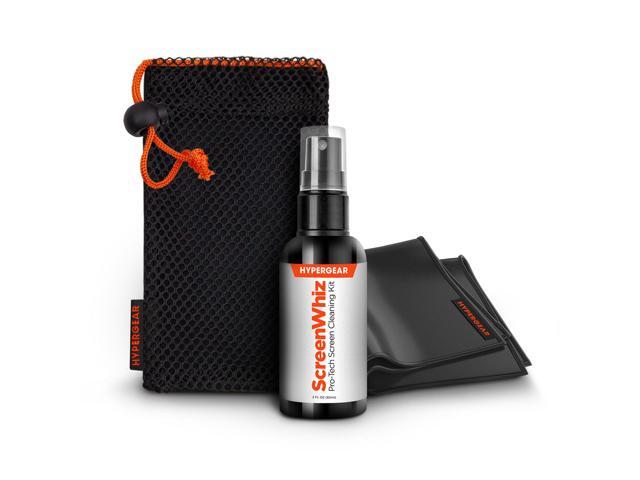 Click here for HyperGear ScreenWhiz 3-in-1 Screen Cleaning Kit wi... prices