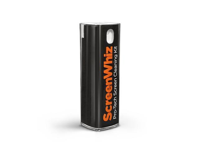 Click here for HyperGear ScreenWhiz 2-in-1 Screen Cleaning Kit prices