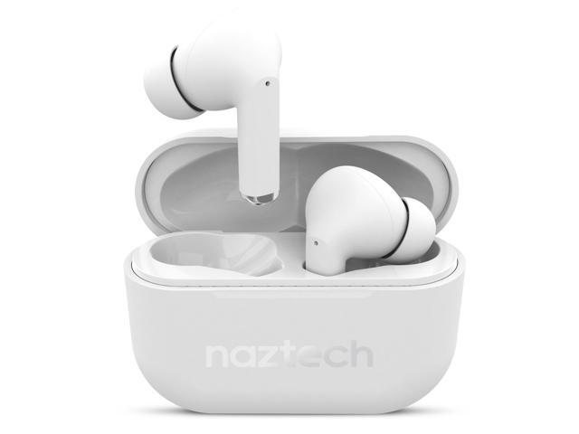 Click here for Naztech Xpods PRO TWS with Wireless Charging Case prices