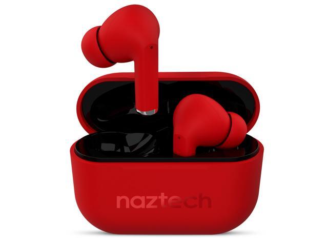 Click here for Naztech Xpods PRO TWS with Wireless Charging Case... prices