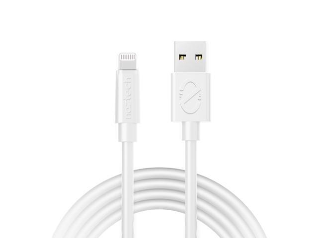 Click here for Naztech USB to MFi Lightning Cable 12ft prices