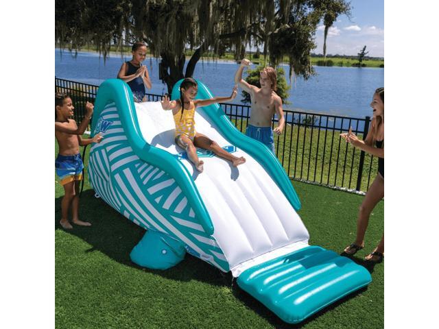 Click here for WOW Watersports Wiggler Sprinkler Slide prices
