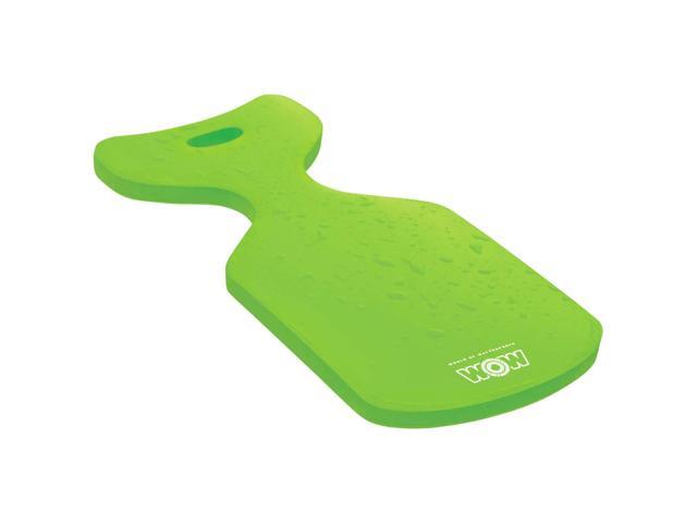 Click here for WOW Watersports Whale Tail Saddle - Green prices