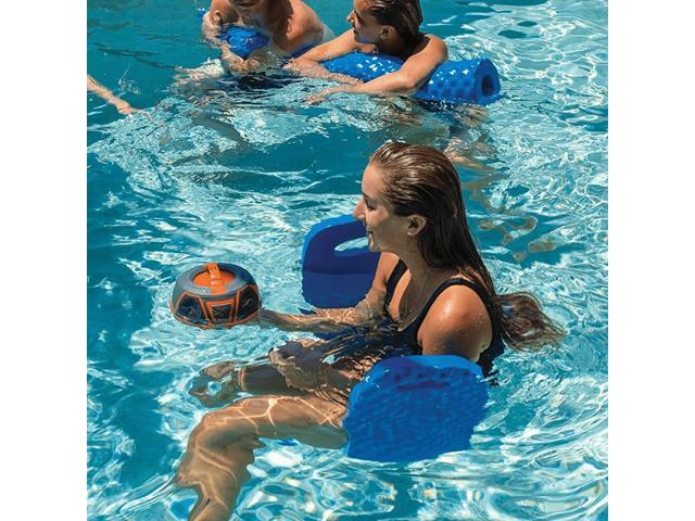 Click here for WOW Watersports Pool Plank - Pacific Blue prices