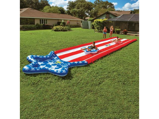 Click here for WOW Watersports Americana Stars & Stripes Giant 40... prices