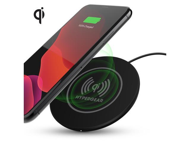 Click here for HyperGear Wireless Charge Pad prices