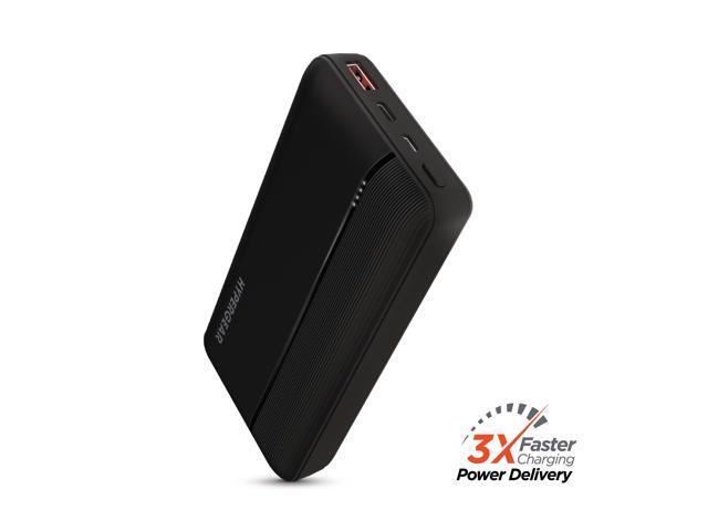 Click here for HyperGear 20000mAh 20W PD + USB Power Bank prices