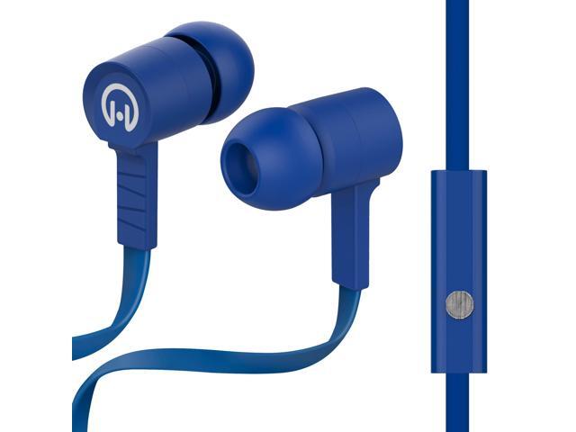 Click here for HyperGear Low Ryder Earphones w Mic 3.5mm prices
