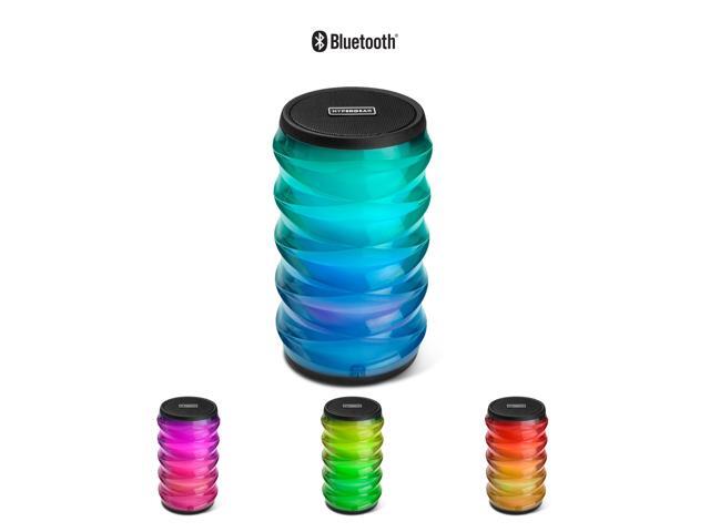 Click here for HyperGear LYTE Wireless LED Speaker prices