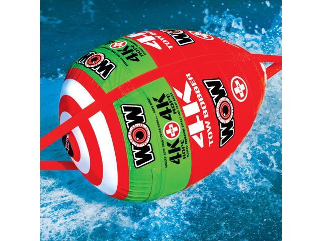 Click here for WOW Sports Tow Bobber To Be Connected To Towable W... prices