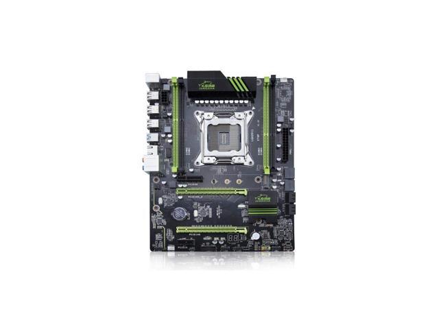Click here for Jingsha X79P ATX Motherboard Supports AMD Crossfir... prices