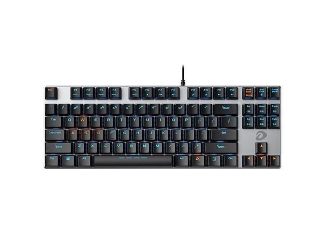 Click here for Dareu EK819 Mechanical Wired Keyboard 87Key Blue S... prices