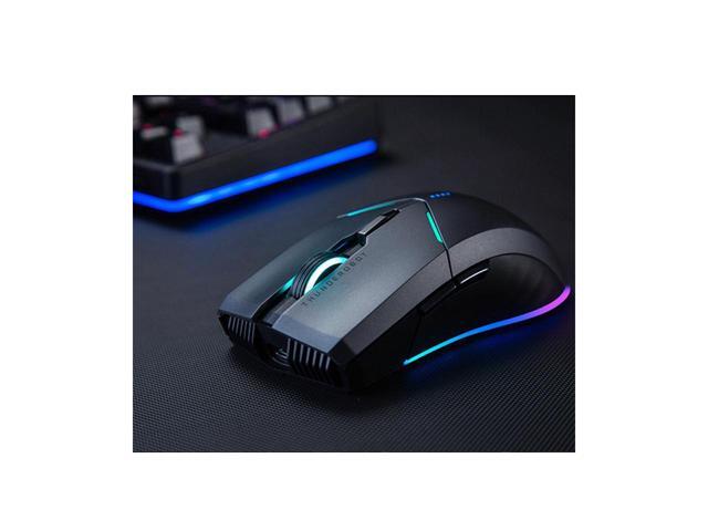 Click here for ThundeRobot ML701 4000DPI Ergonomic Design Wireles... prices