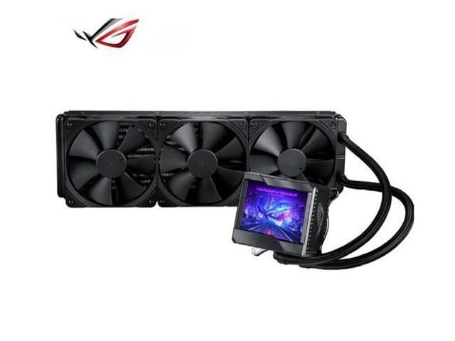 Click here for ASUS ROG RYUJIN II 360 AIO Liquid CPU Cooler 360mm... prices