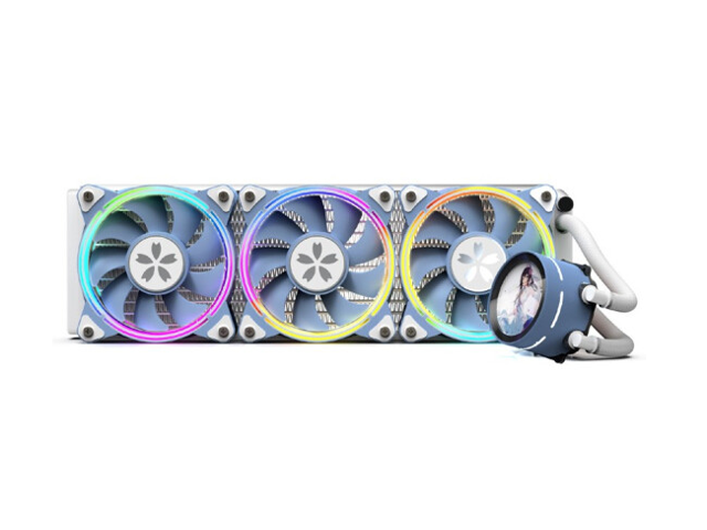 Click here for CPU All-in-one Water Cooling Radiator ARGB 12cm Fa... prices