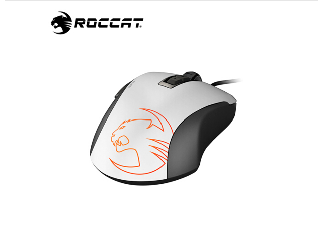 Click here for ROCCAT KONE Pure Owl-Eye - Optical RGB Gaming Mous... prices