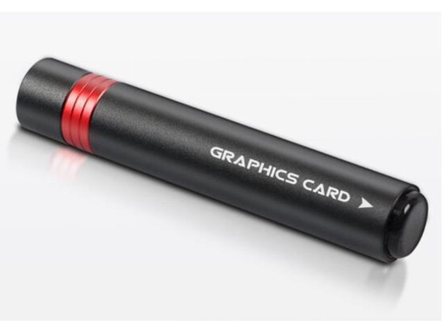 Click here for JEYI iBrace-8 Universal VGA Graphics Card Holder... prices