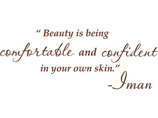 Click here for Brown 34 x 13 Beauty is being comfortable and conf... prices