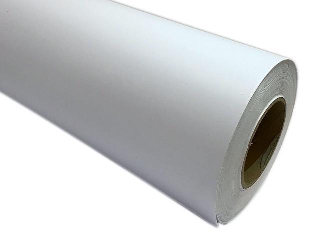 Click here for 24 x 150 ft ( 50 yards) Roll of Matte White Reposi... prices