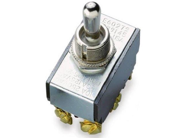 Click here for Gardner Bender Heavy-Duty DPDT 6-Screw Toggle Swit... prices