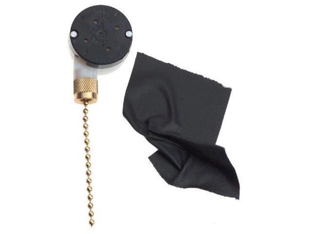 Click here for Gardner Bender SPST 3-Speed Pull Chain Switch GSW-... prices