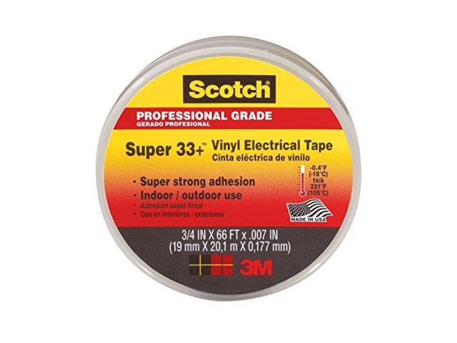 Click here for 3M COMPANY 6132-BA-100 Plastic Electrical Tape  3/... prices