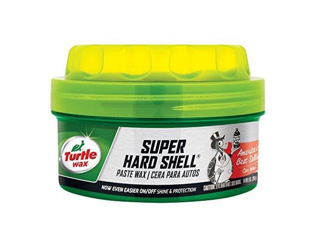 Click here for Turtle Wax 14Oz Paste Auto Wax T222R Unit: EACH prices