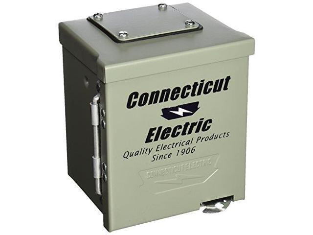 Click here for Pnl Out Pwr 120/240V 30A Connecticut Electric Pane... prices