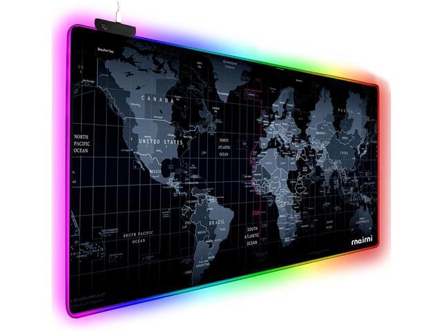 Click here for Extended RGB Gaming Mouse Pad  Extra Large Gaming... prices