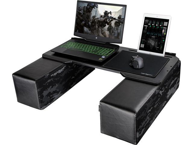 Click here for Couchmaster CYBOT - Ergonomic Lap Desk for Noteboo... prices