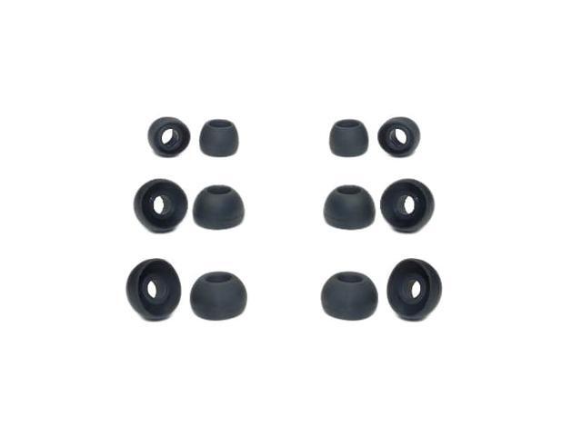 Click here for Sennheiser ear tips replacement parts; replacement... prices