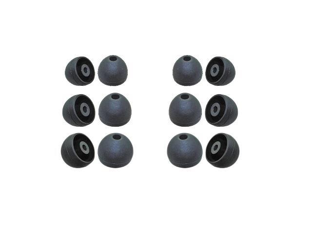 Click here for Shure ear tips replacements; ear tips for Shure in... prices