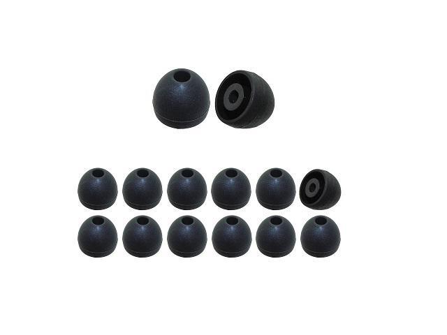 Click here for Shure ear tips replacements; ear tips for Shure in... prices